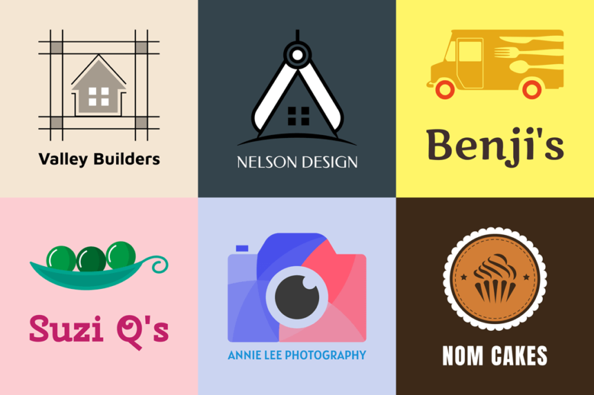 Zarla AI: Crie logos grátis com IA a partir do nome da sua marca